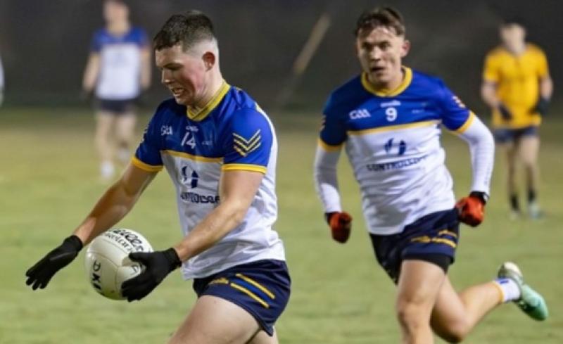 Dundalk IT advance to Fresher's Championship final - Louth Live