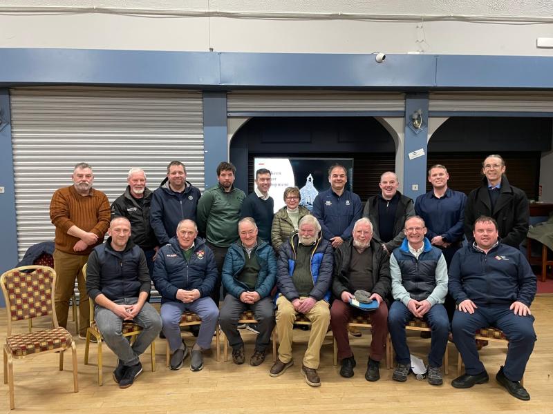 Residents share vision for Inniskeen's future at public meeting - Louth ...