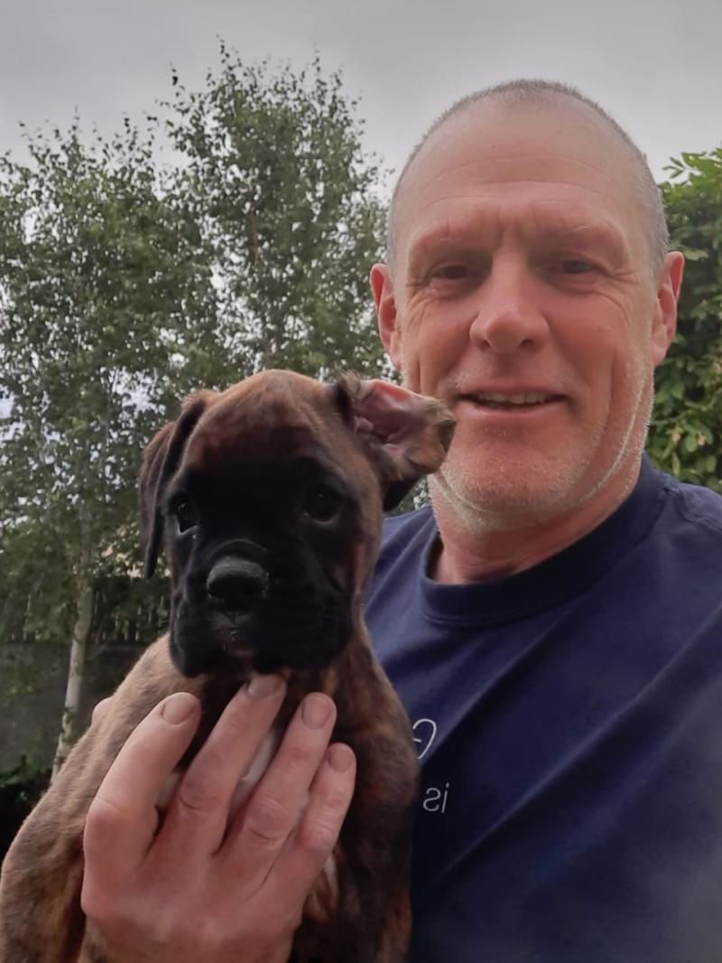 Skin cancer survivor from Louth shares his story ahead of upcoming ...