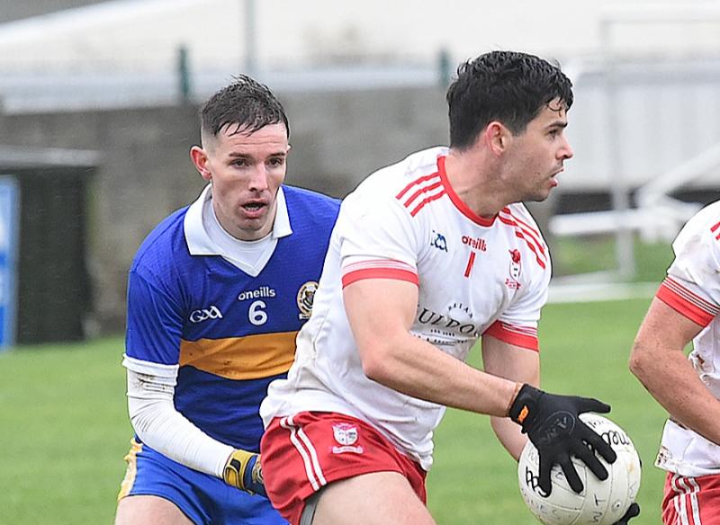 Louth GAA club | Kevin Mullen Shield round-up - Louth Live