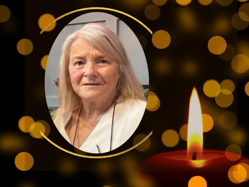 RIP: Tributes paid to beautiful wife and mother of seven from Louth ...