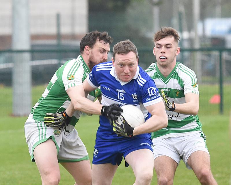 Louth GAA club | Division Two round-up - Louth Live