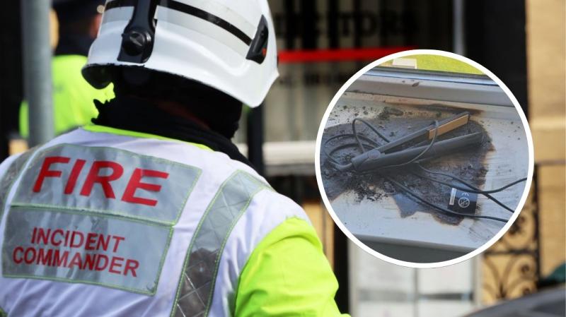 'Pull the plug': Warning issued over common mistake which could have ...