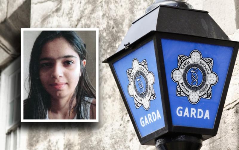 Month-long search for missing teenage girl (17) stood down as gardaí issue update - Louth Live