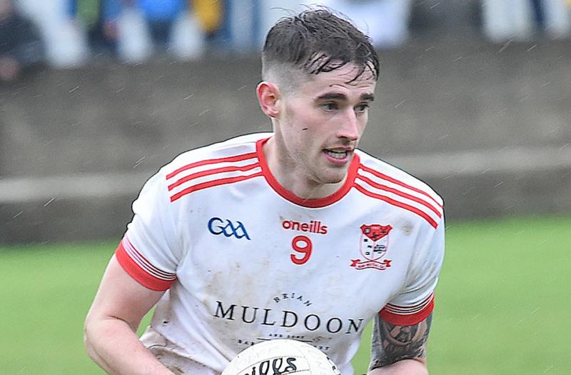 Inside Track: Repeat of league form would see Mitchel’s go close - Louth Live