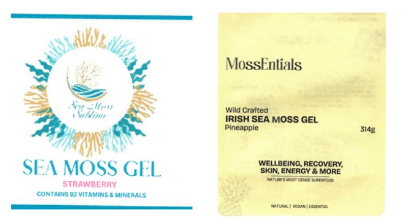 ALERT: Food Safety Authority of Ireland recalls popular Irish brand ...