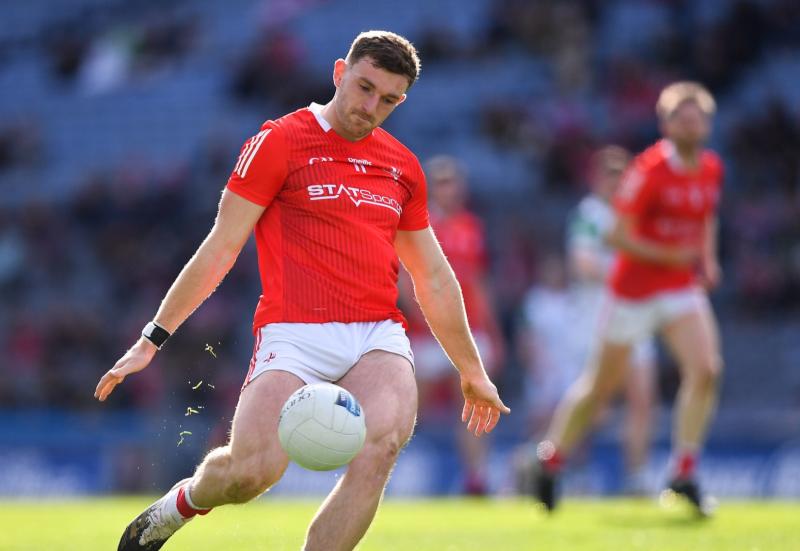 Louth Captain Sam Mulroy craving long awaited championship run - Louth Live