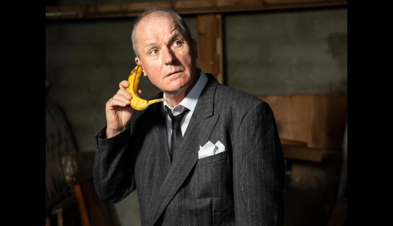 Pat McCabe's play Country and Irish coming to Dundalk's An Táin - Louth ...