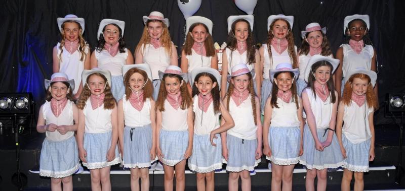 Dance Kids coming to Dundalk's An Táin with new show - Louth Live