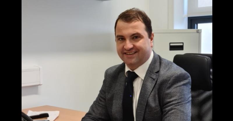 New Deputy Principal appointed at Dunleer School - Louth Live