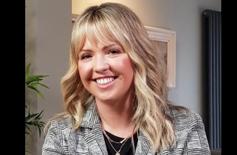 International Women's Day: Dundalk's Denise Lauaki on co-founding a ...