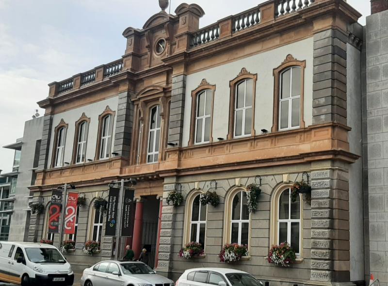 Louth councillors seek traffic calming measures at Bush Post Primary ...