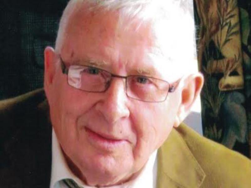 Billy O'Callaghan could build a rapport with everyone - Louth Live