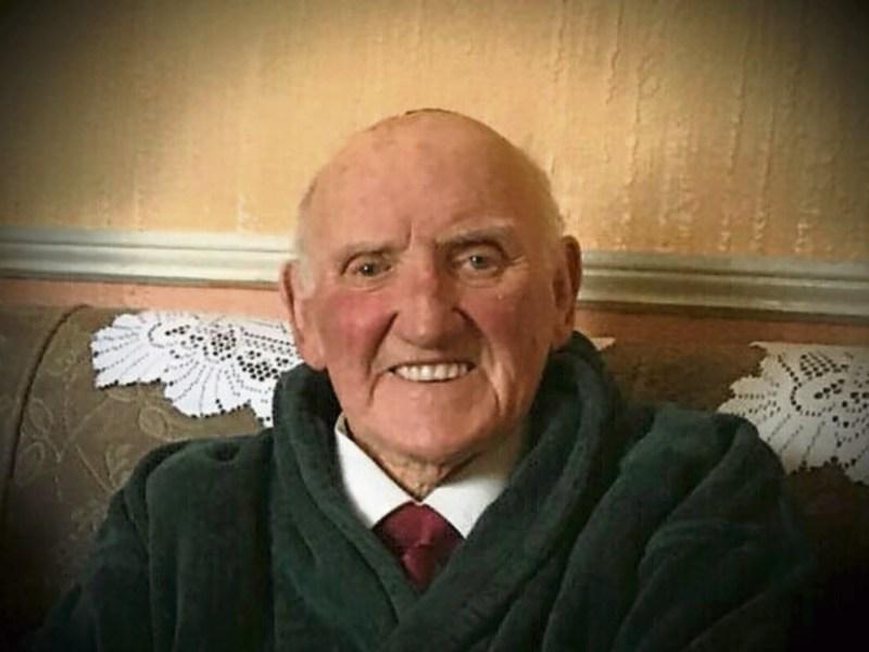 Harry Lawrence had a strong attachment to home - Louth Live