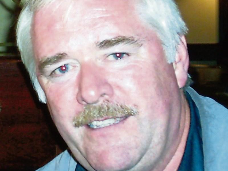 Brendan Conachy was a life-long Dundalk FC fan - Louth Live