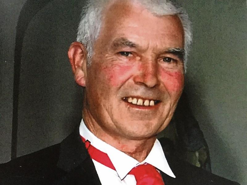 Seamus Quinn was held in high regard by many - Louth Live