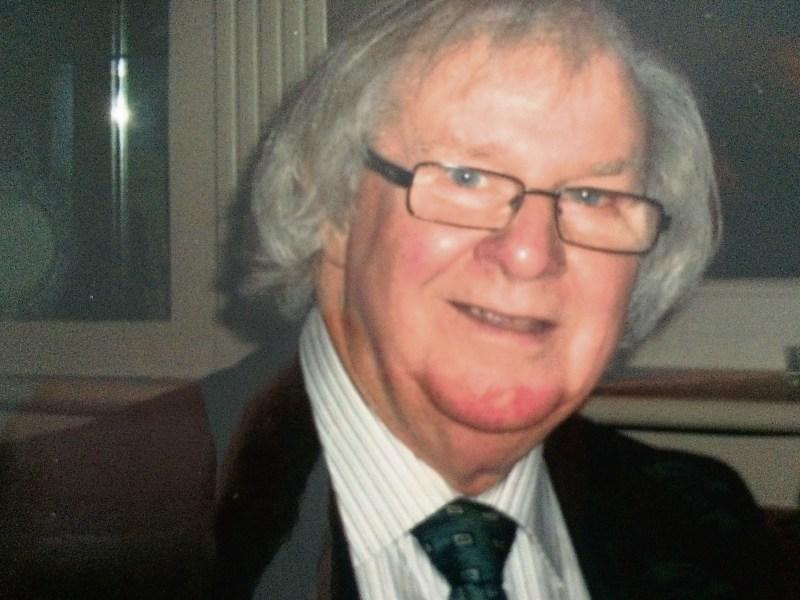 Jim McShane always had a ‘young at heart’ nature - Louth Live