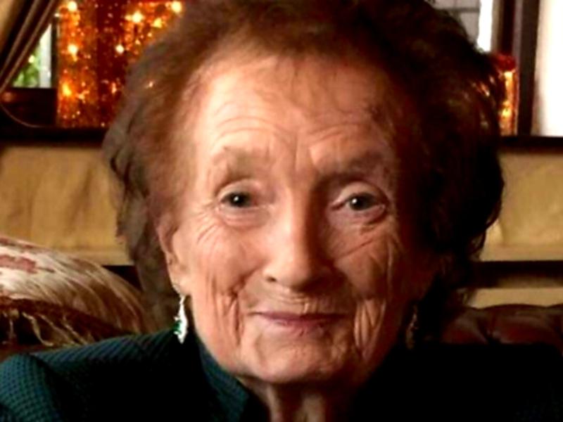 Patsy Anderson was part of a well respected Dundalk family - Louth Live