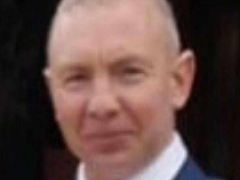 David Noone’s unexpected passing stunned his family and friends - Louth ...