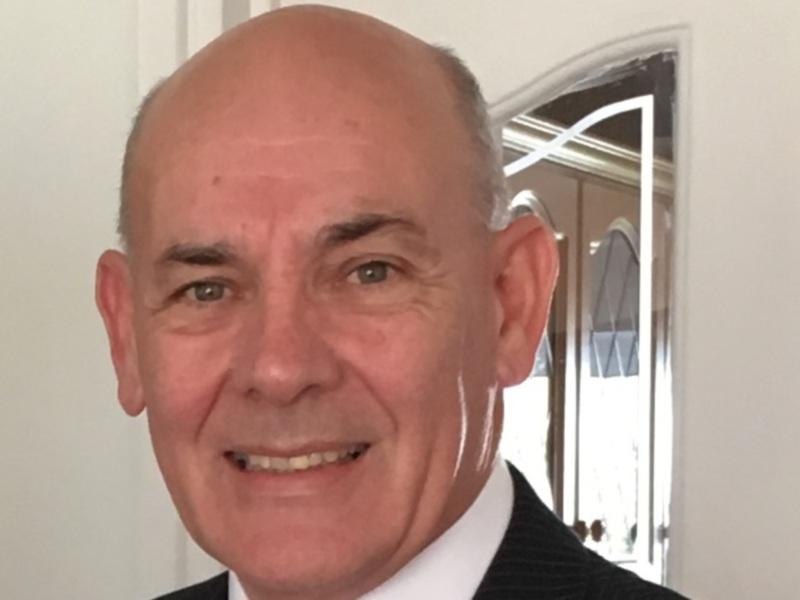 Michael Curran was always a proud Mourne man - Louth Live