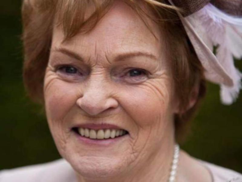 OBITUARY: Ann Markey devoted her life to the needs of her loving family ...