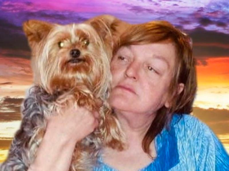 OBITUARY: Maureen Kelly loved gardening and cooking - Louth Live