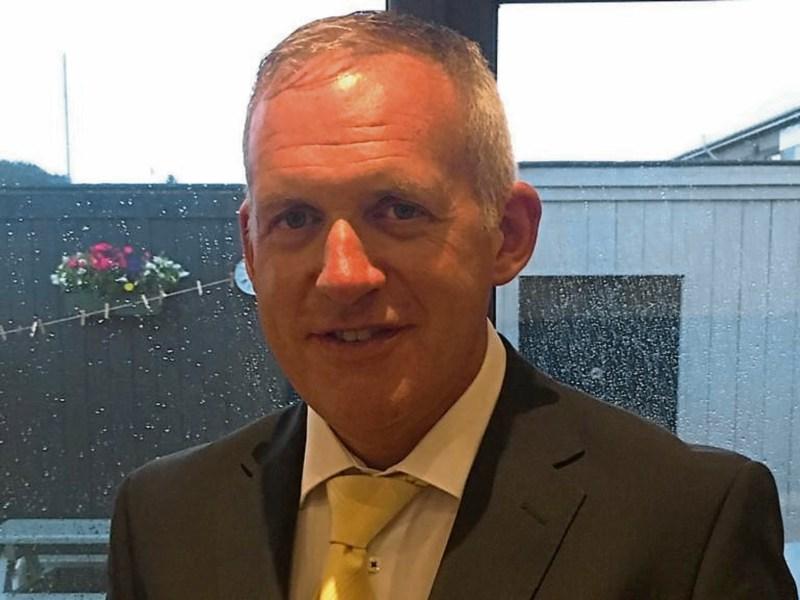 COLM CORRIGAN: ‘The final against Meath (2010) was the biggest travesty ...