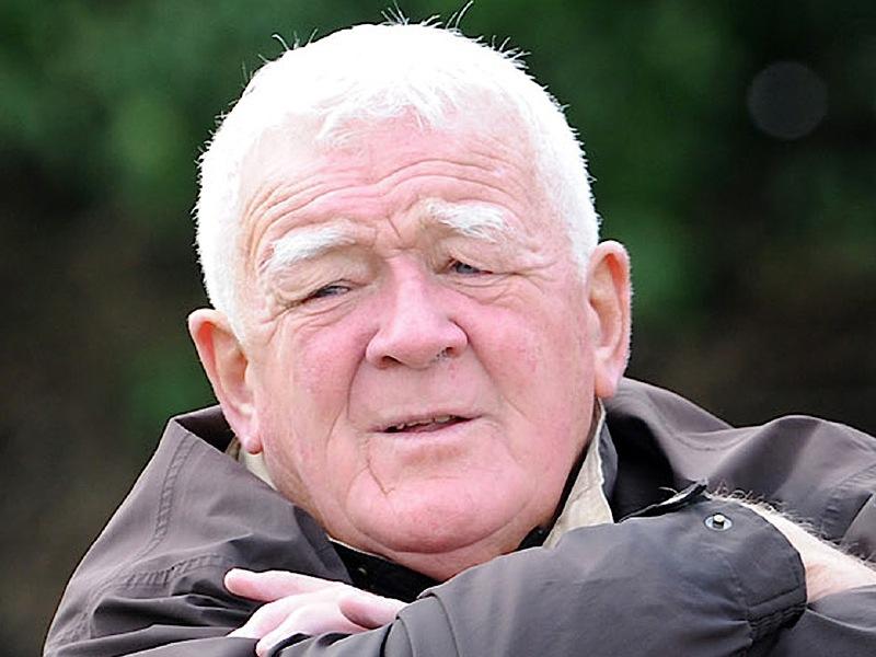 A tribute to Terry Brennan: ‘There will always only be one Scobe ...