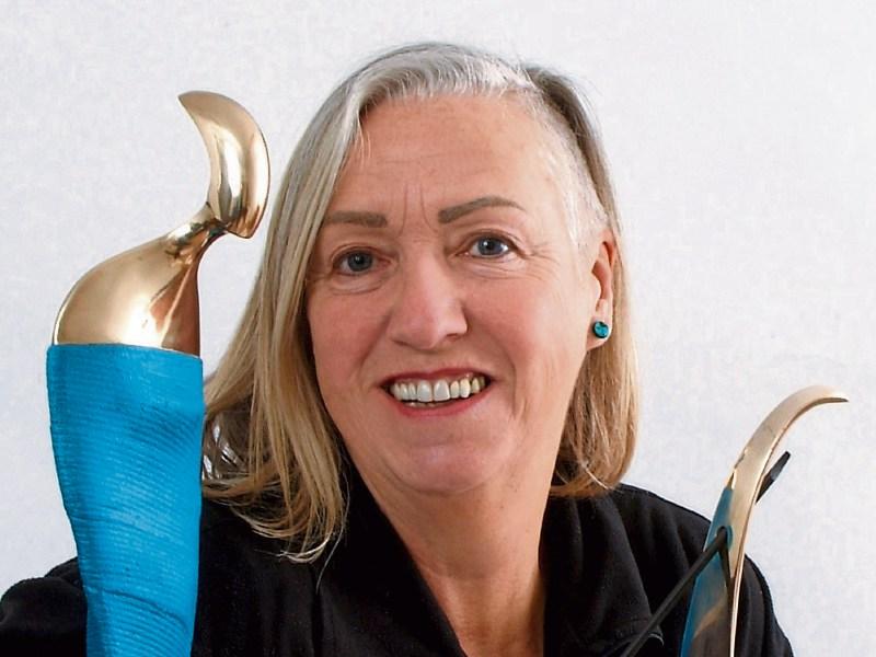 Lockdown inspiration for Dundalk artist Sandra Bell - Louth Live