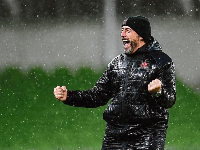 GERRY MALONE: Dundalk Euro fairytale, struggling league form and ...