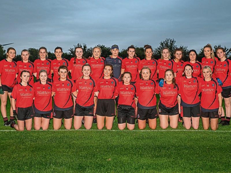Mattock Rangers claim Louth junior title after 12 month absence - Louth ...