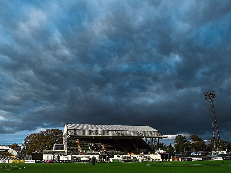 GERRY MALONE: The curious case of Mr Hulsizer’s interview - Louth Live