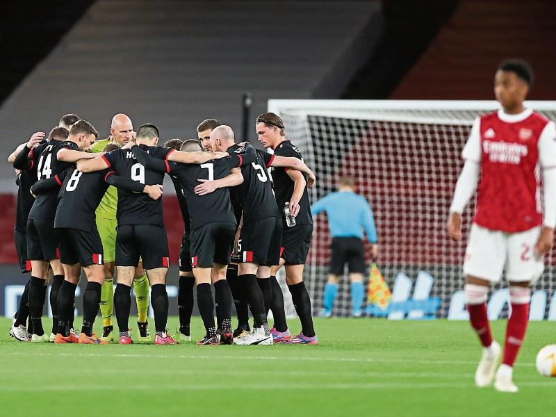 GERRY MALONE: Could groundshare with Drogheda solve Dundalk stadium ...