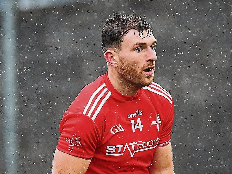 JOE CARROLL: Let’s hope Sam can keep on playing like this for Louth ...
