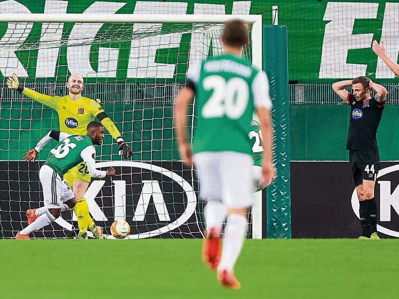 GERRY MALONE: Jeepers keepers as Filippo’s decisions come under ...