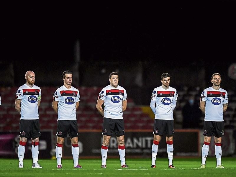 GERRY MALONE: Dundalk showed what they can really do against Bohemians ...