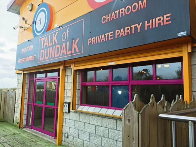 'Talk of Dundalk' bar to open at old Sportsbowl - Louth Live