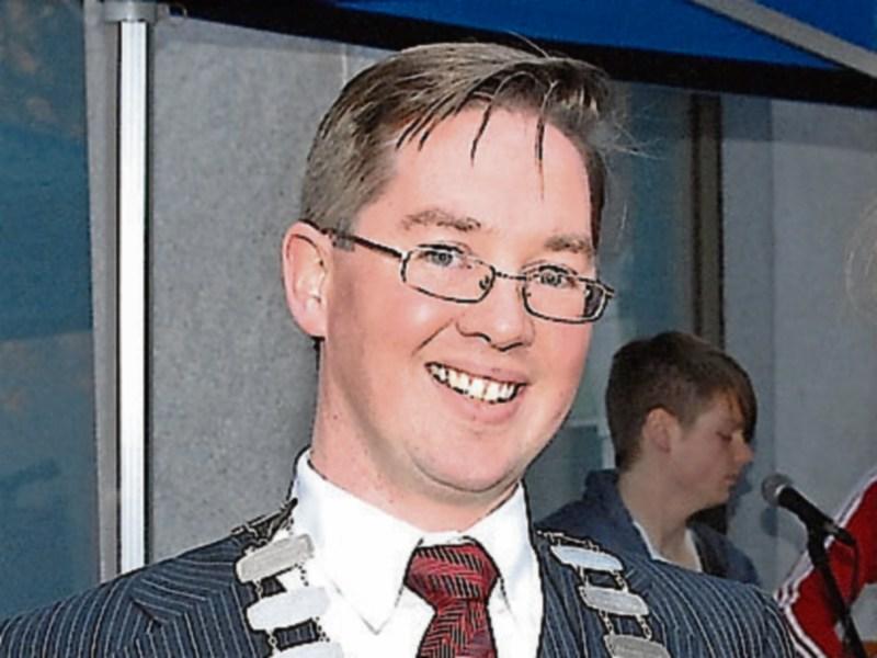 Sean Bellew was committed to justice and serving the people - Louth Live