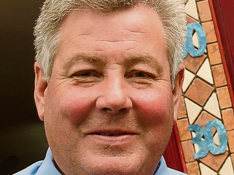 Peter Conlon's death stunned Dundalk - Louth Live