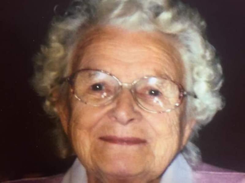 Eithne was a complete inspiration to the many people she met in her ...