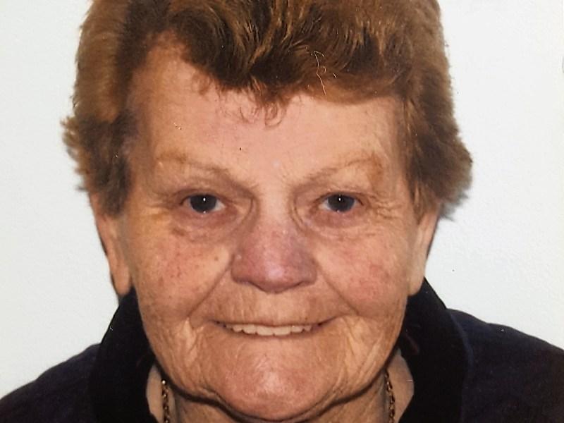 Margaret Fox was beloved by her family and friends - Louth Live