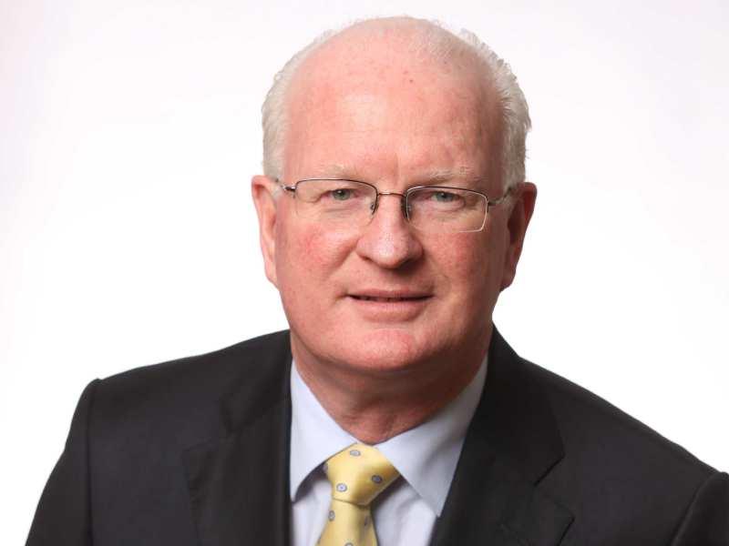 OBITUARY: Brian Britton was drawn to the lure of nature - Louth Live