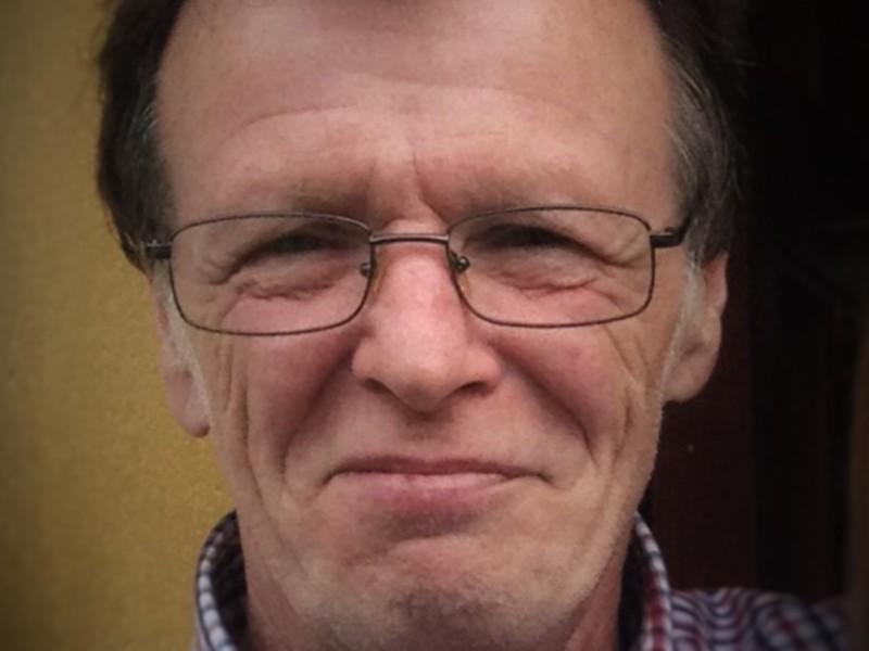 Joe Bellew was a dedicated family man - Louth Live