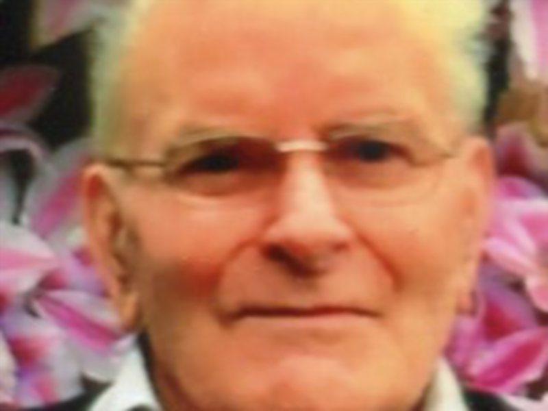 Thomas Hoey had a vegetable stall at the Square for 40 years - Louth Live