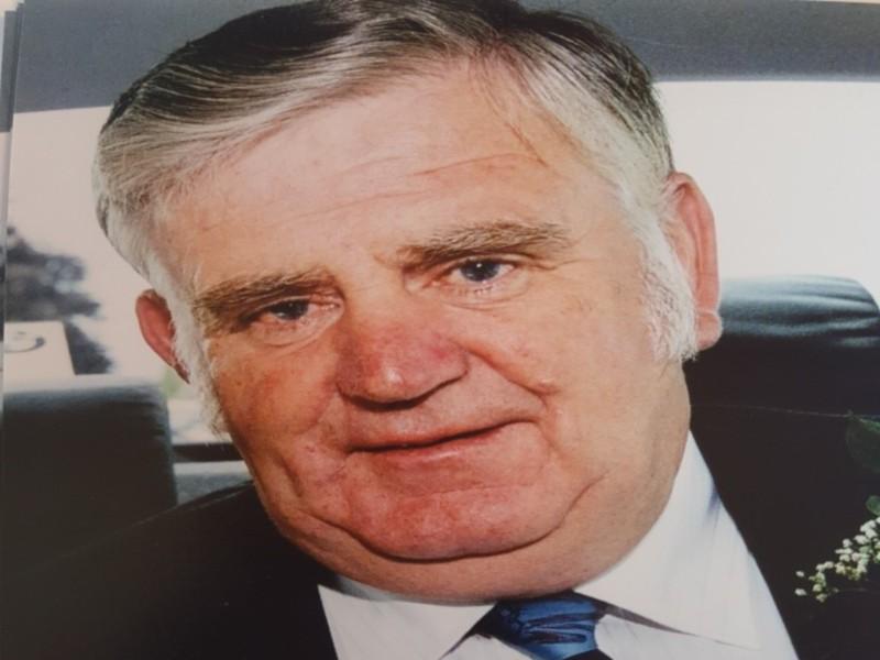 A ‘true gent’, Alex Sweeney enjoyed the country music festivals - Louth ...