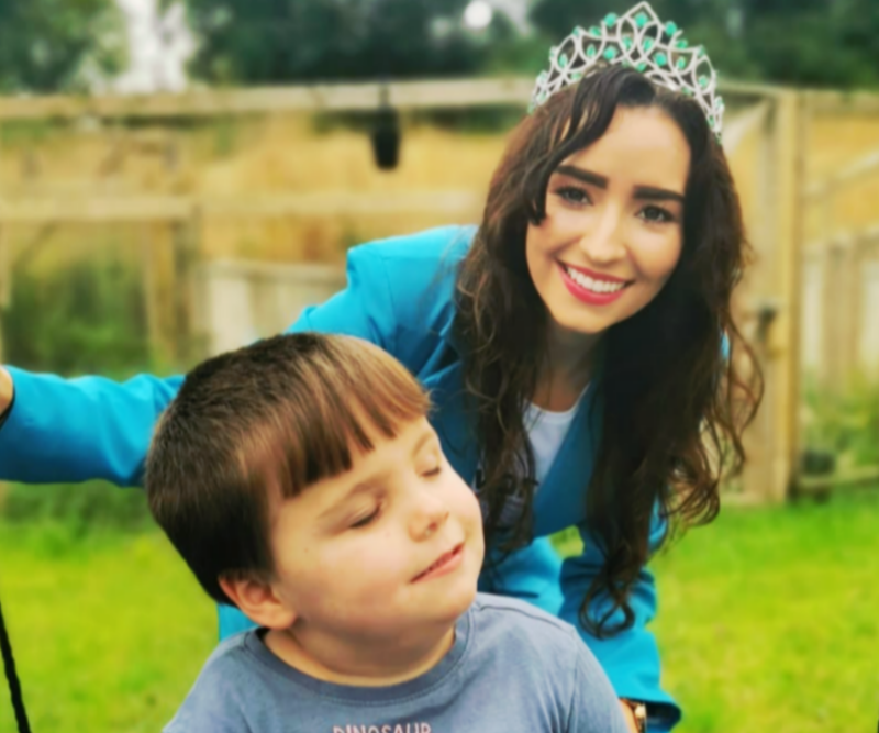 Dundalk based Miss Monaghan all set for Miss Ireland finale - Louth Live