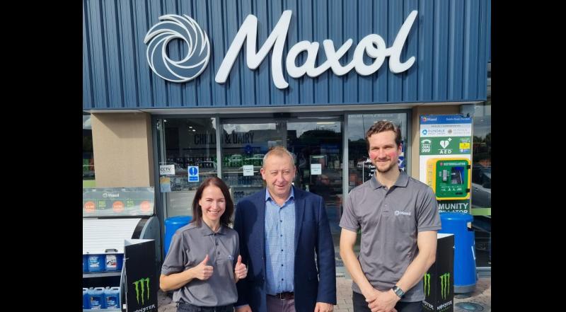 A Lotto player from Dundalk scoops cash prize - Louth Live