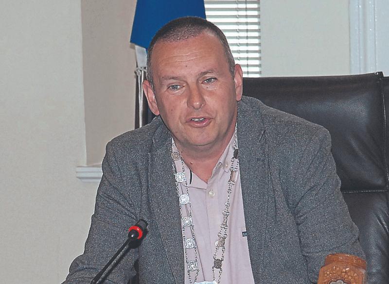 SERIES: Political hopes and ambitions for 2023 - Louth's Cllr Kevin ...