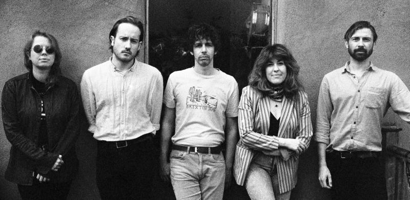 The Altered Hours set to play in Dundalk as part of Collide project ...