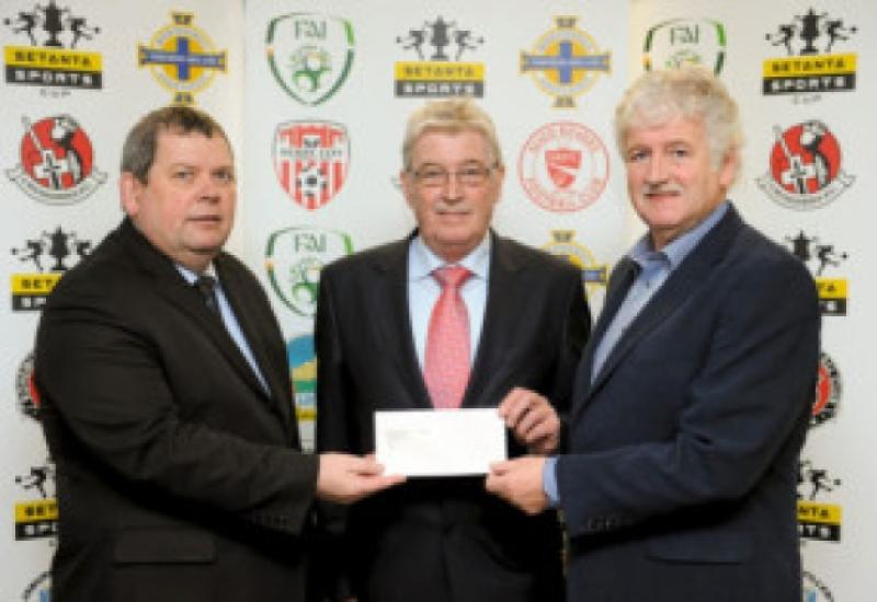 SETANTA CUP PREVIEW: Corcoran out to expand tournament as it enters ...